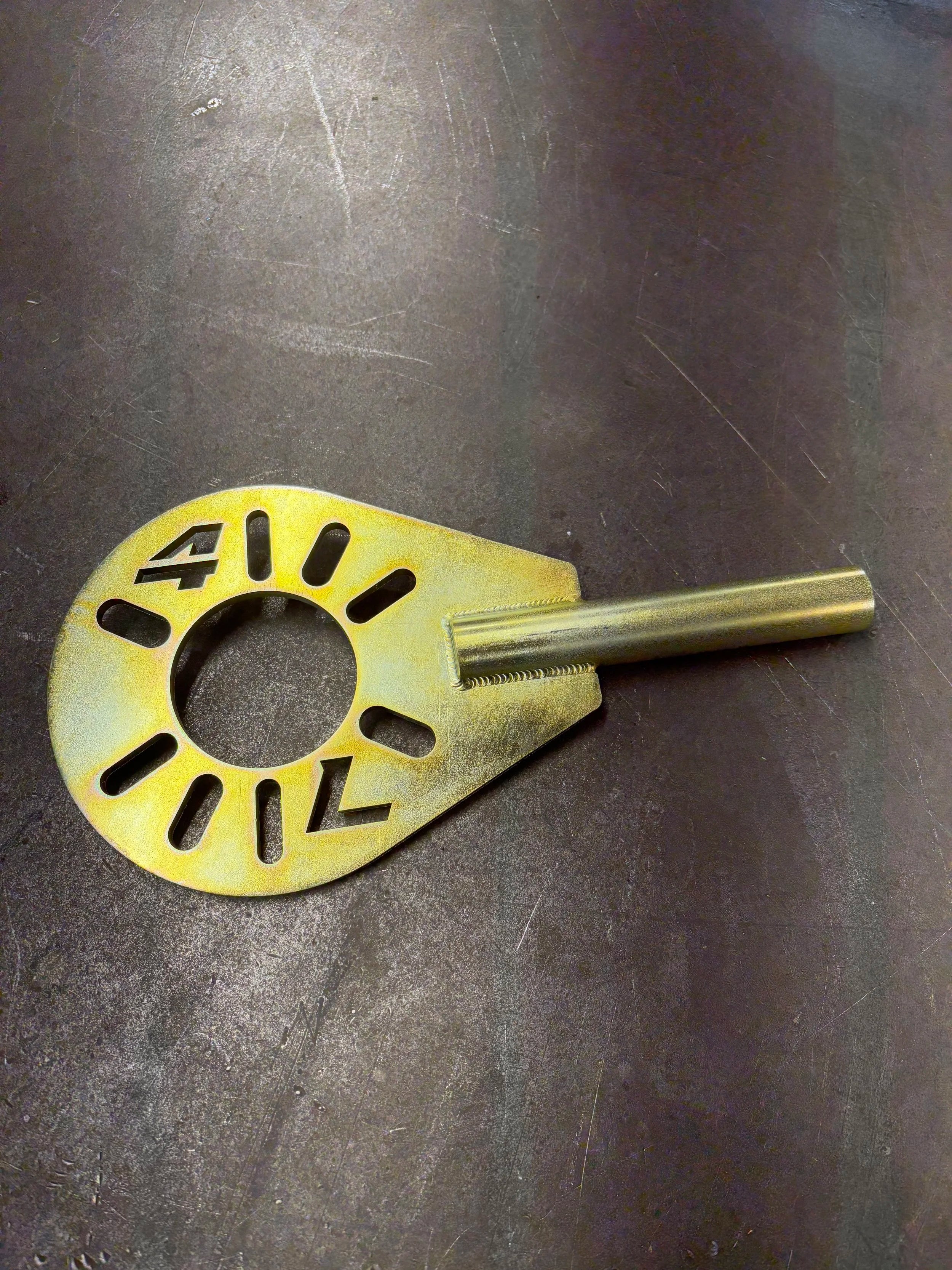 Differential Tools – 4Link4WD