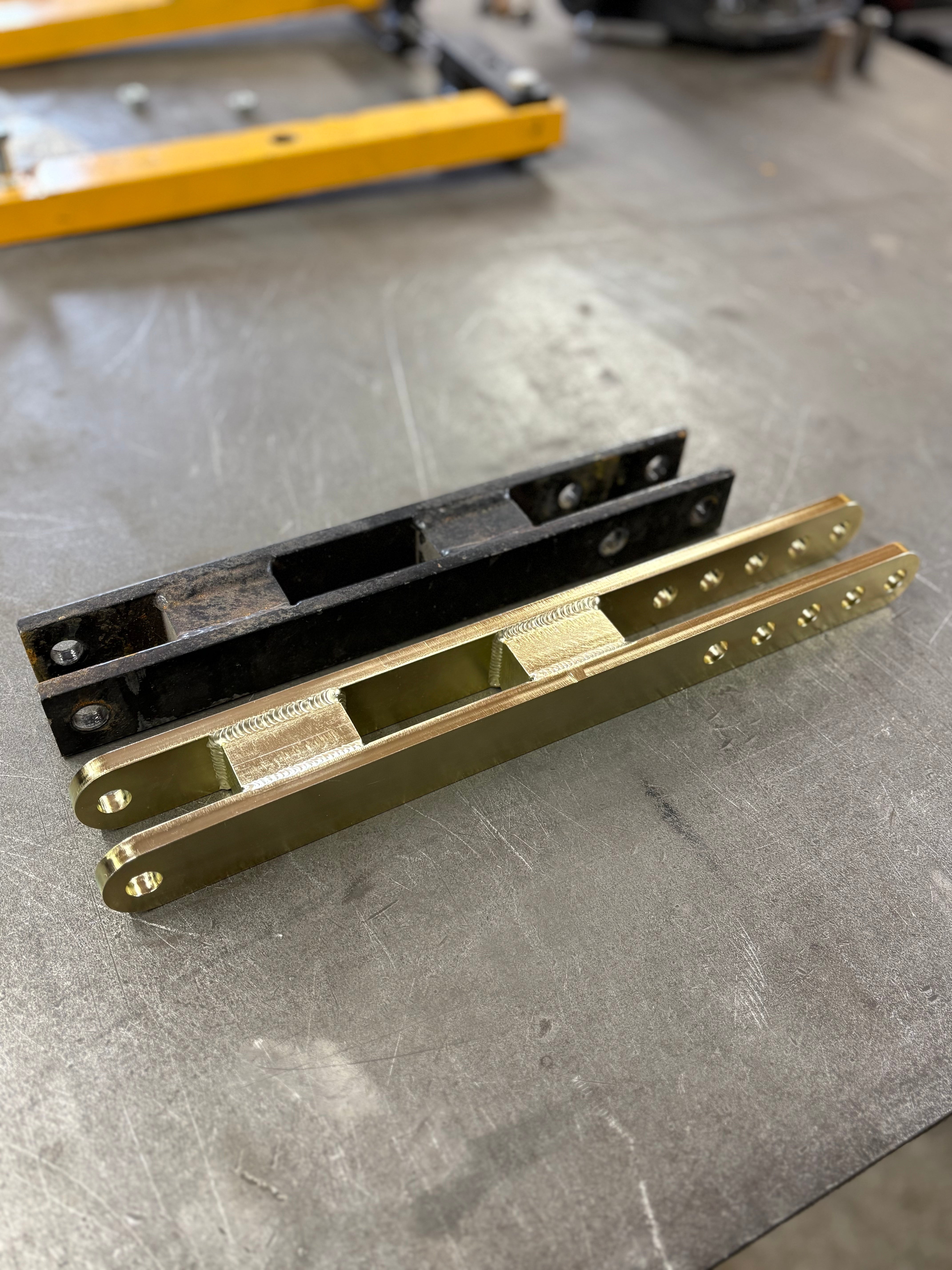 Case Spreader Extension Bar | Vevor Differential Tool Add-On – 4Link4WD